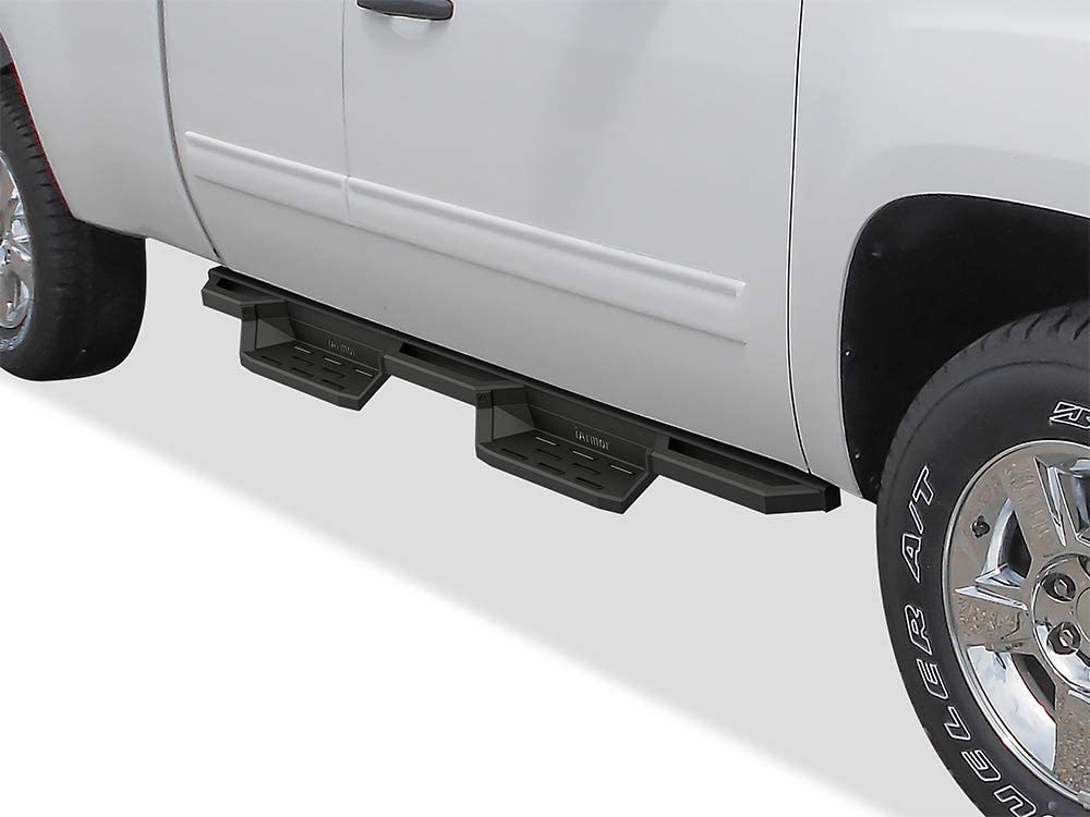 APS Drop steps Running boards | Cheetah Automotive