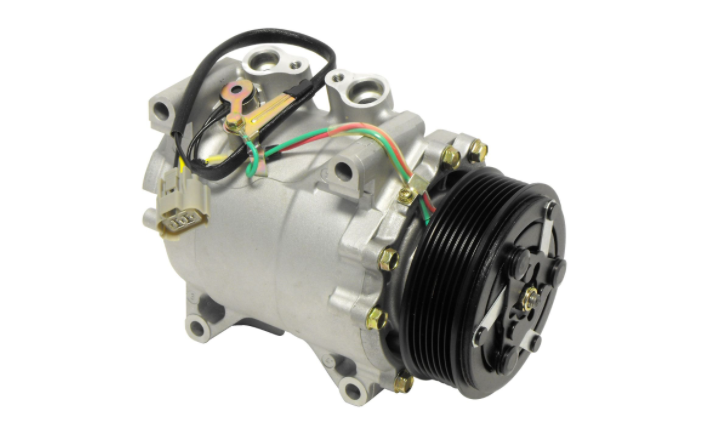 AC Compressor for Acura TSX 2004 - 2008 | Cheetah Automotive